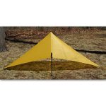 CRICKET PYRAMID TARP ™ | Mountain Laurel Designs | Super Ultra Light ...