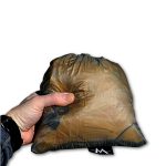 CRICKET PYRAMID TARP ™ | Mountain Laurel Designs | Super Ultra Light ...