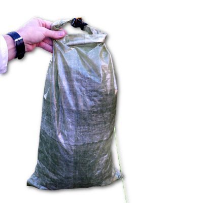 PRO BEAR BAG SYSTEM | Mountain Laurel Designs | Super Ultra Light ...