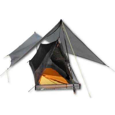 MLD BUG BIVY | Mountain Laurel Designs | Super Ultra Light Backpacking ...