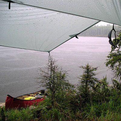 SUPERTARP FLAT TARP | Mountain Laurel Designs | Super Ultra Light ...