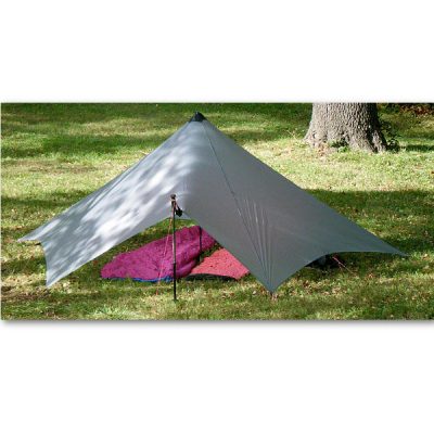 TRAILSTAR ™ Tent | Mountain Laurel Designs | Super Ultra Light Outdoor ...