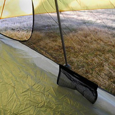 TRAILSTAR INNERNET ™ | Mountain Laurel Designs | Super Ultra Light ...