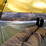 TRAILSTAR INNERNET ™ | Mountain Laurel Designs | Super Ultra Light ...