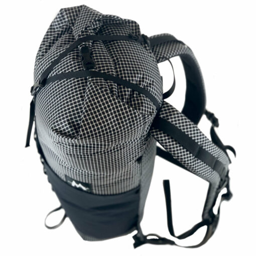 MLD Hell Pack 27L | Mountain Laurel Designs | Ultralight Backpacking ...