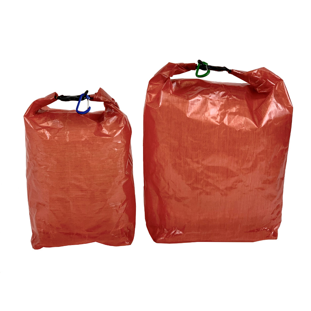 DCF Food Bag Mountain Laurel Designs Ultra Light Equipment DCF Food Bag Mountain Laurel Designs Ultra Light Equipment